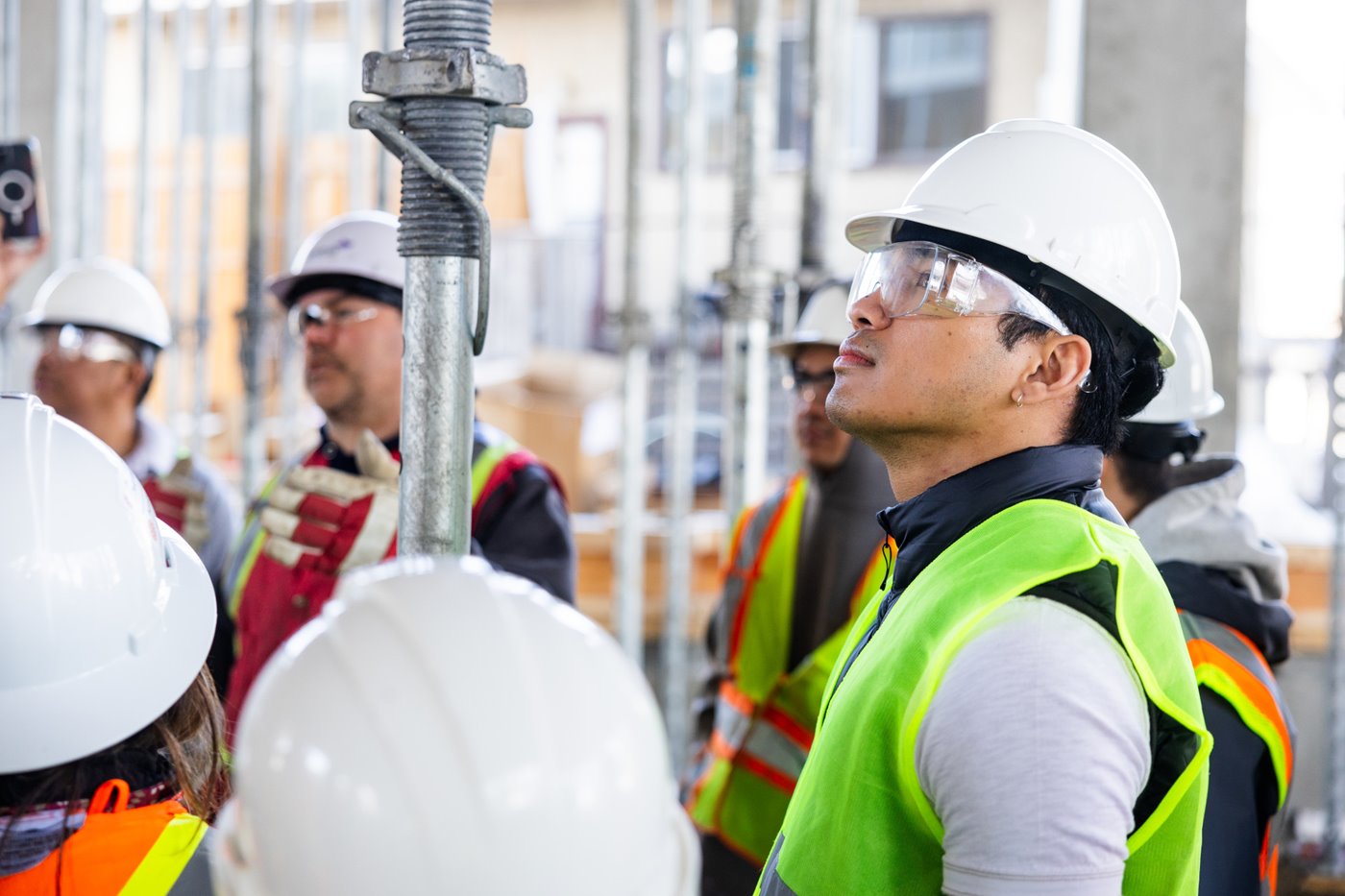 Accelerated Trades Entry Program - NAIT