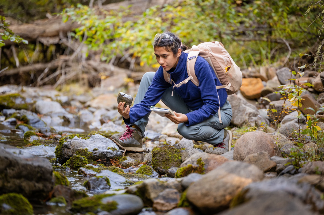 Geoscience Technology Lab Tour and Info Session - NAIT