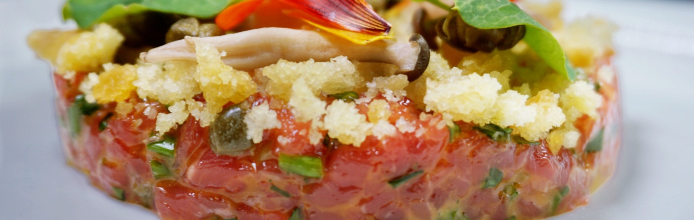 Lunch - Ernest's at NAIT