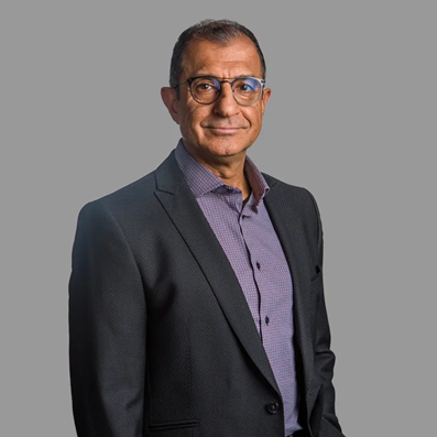 Corporate Structure - NAIT