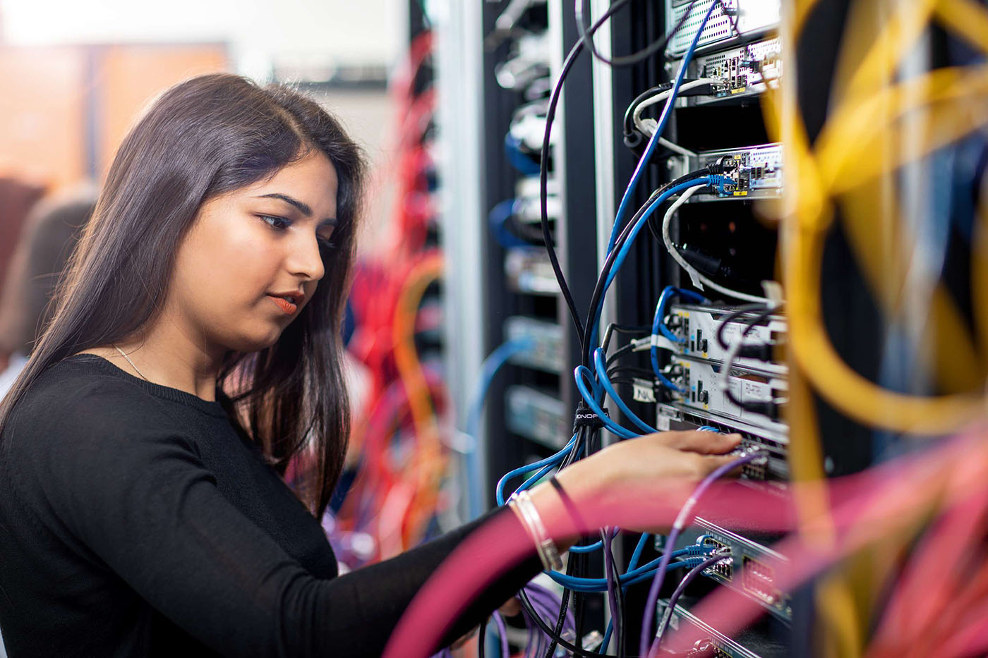Cisco IT Essentials – PC Support Technician - NAIT