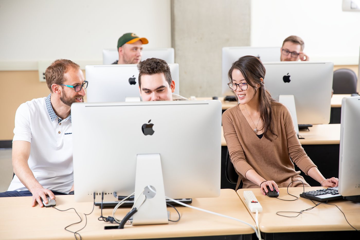 Computer Engineering Technology - NAIT