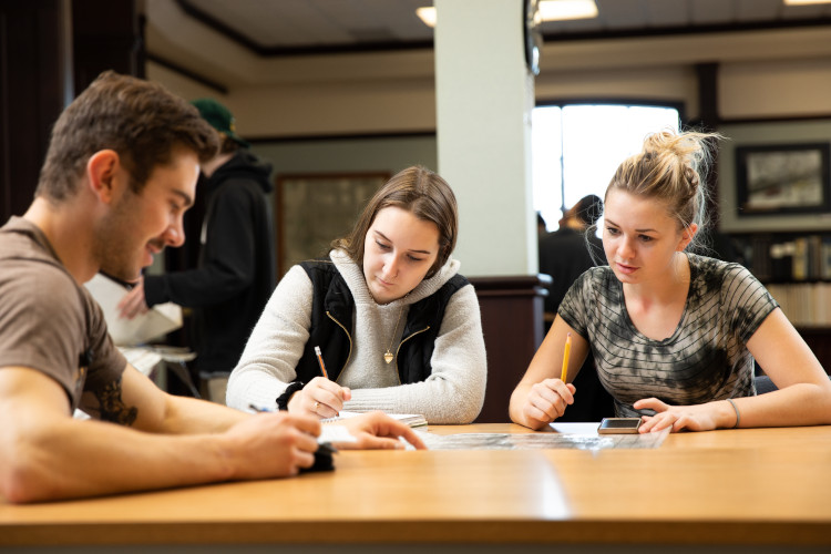 Continuing Education Programs & Courses