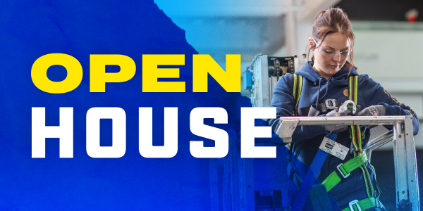 Nait Open House Contest Nait