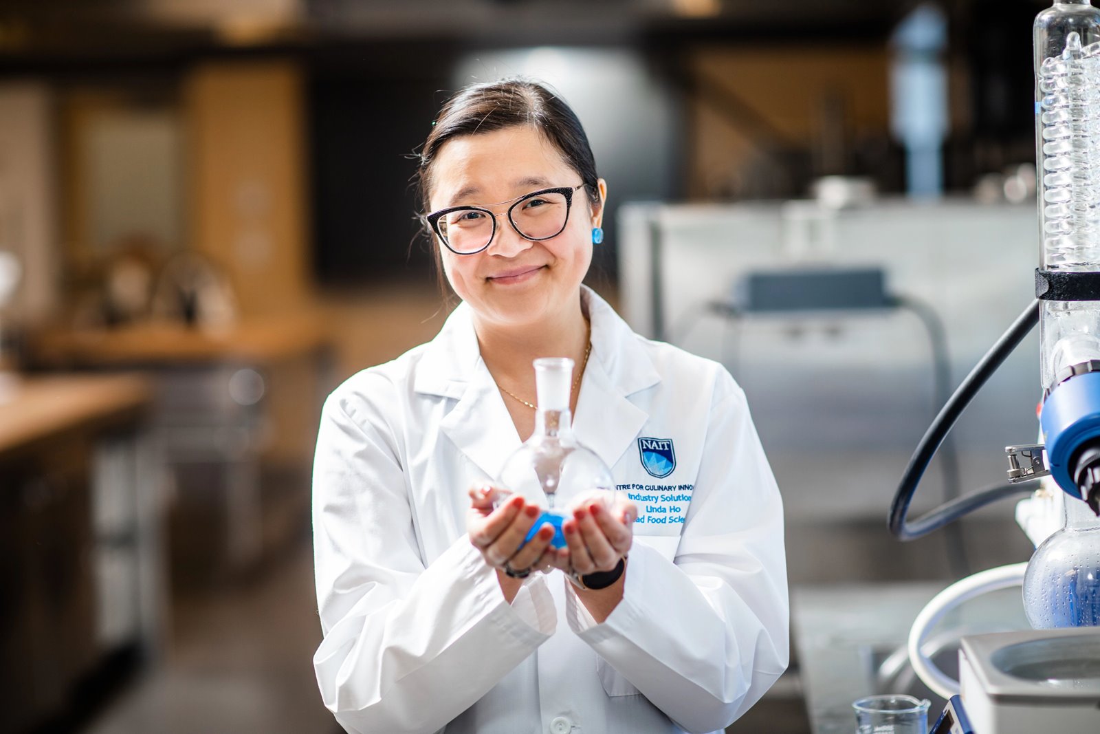 Home - NAIT Applied Research