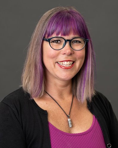 Build Her Up: Skilled Trades Conference - NAIT