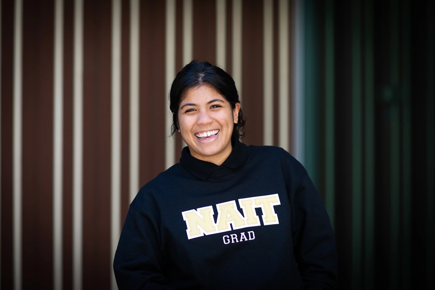 Artisanal Food Market - NAIT