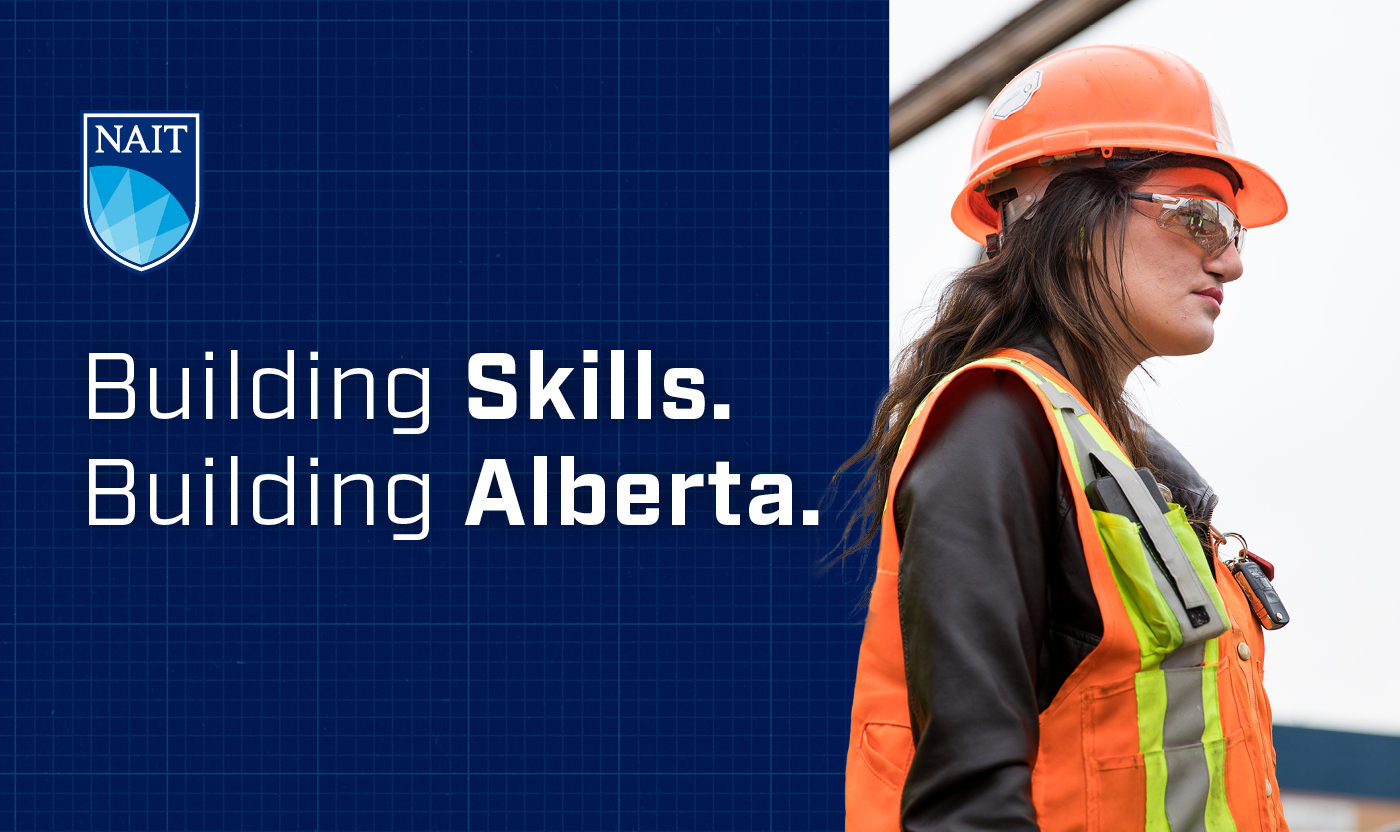 Advanced Skills Centre - NAIT