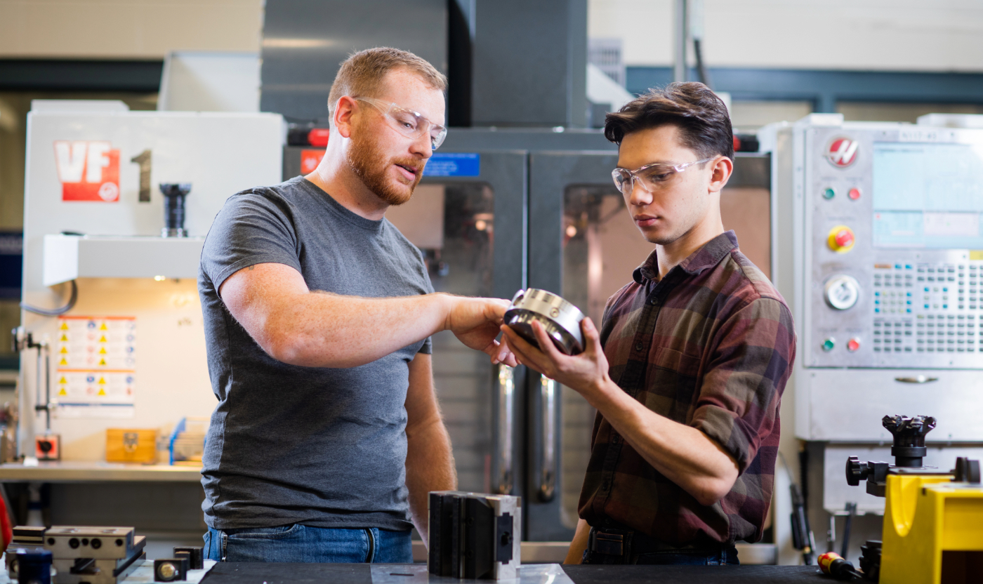 Apprenticeship Coordinator Supports - NAIT