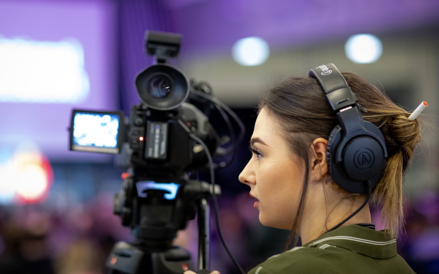 Photographic Technology - NAIT