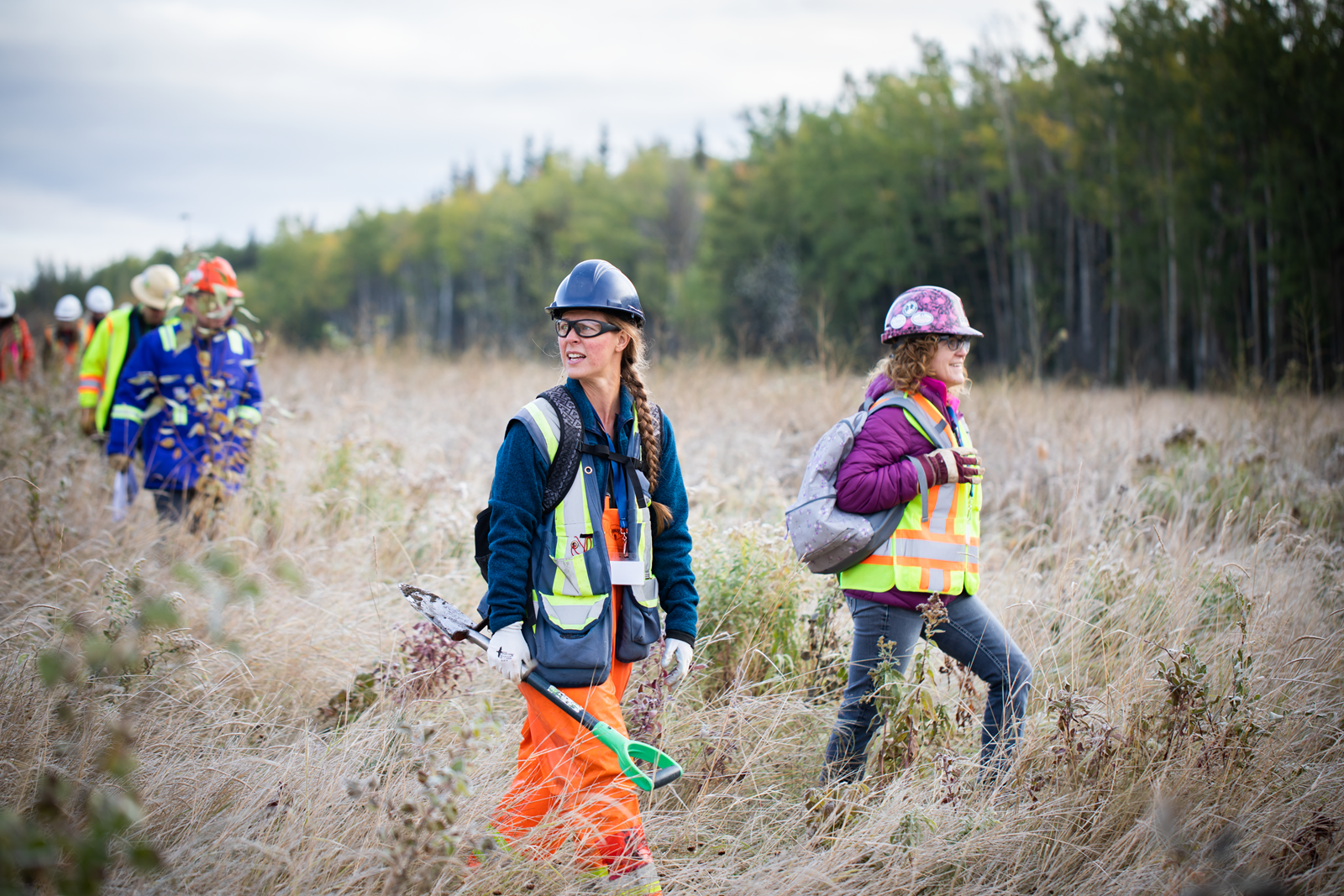 Home - NAIT Applied Research