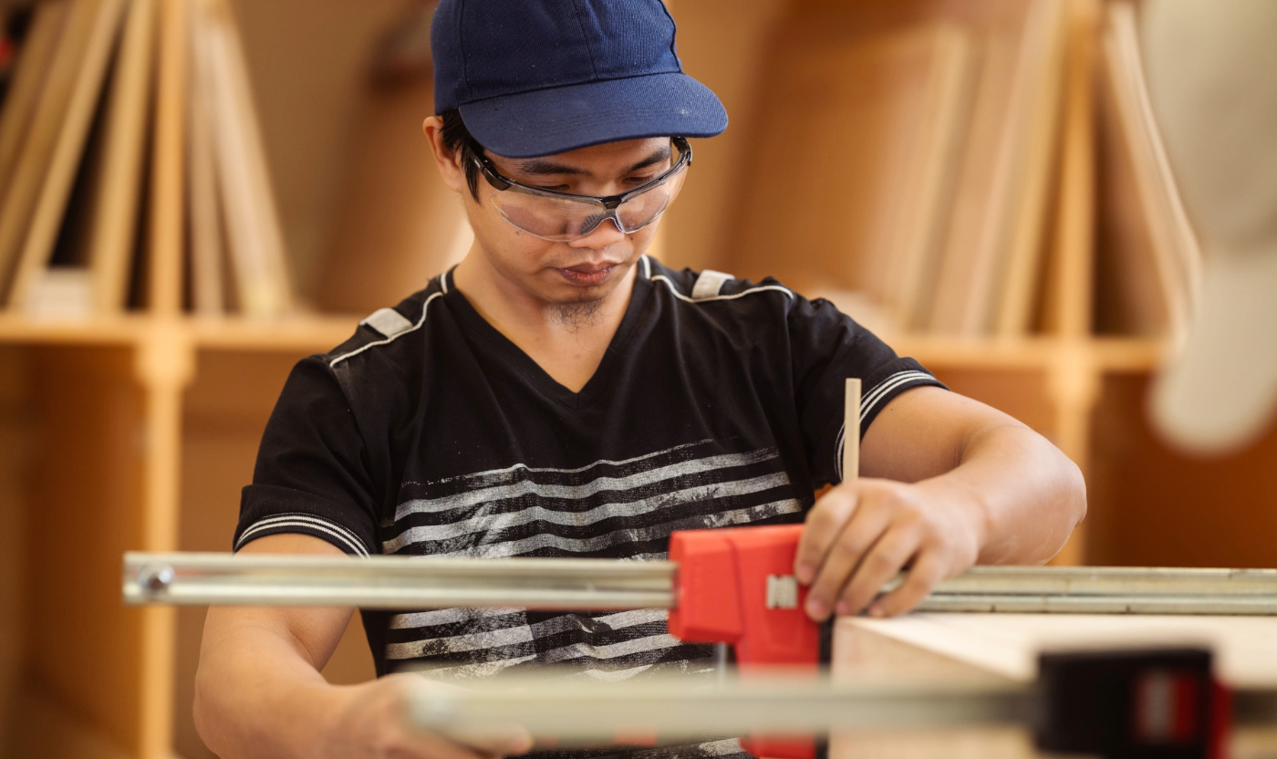 School of Construction and Building Sciences - NAIT