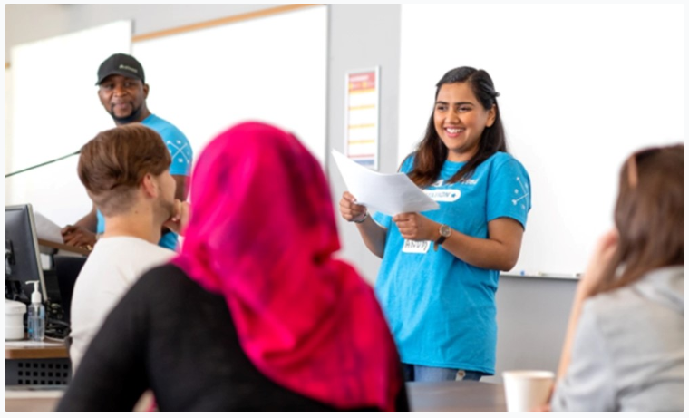 Rules for International Students: Studying and Working in Canada - NAIT