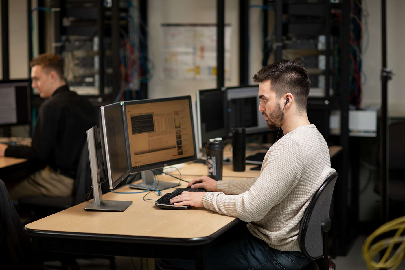 Core Programming - NAIT