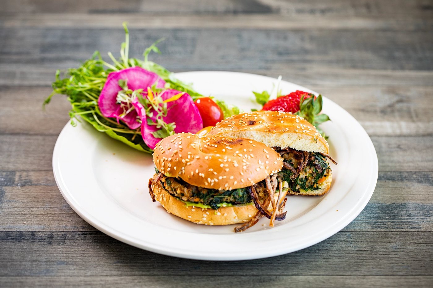 Home - NAIT Applied Research