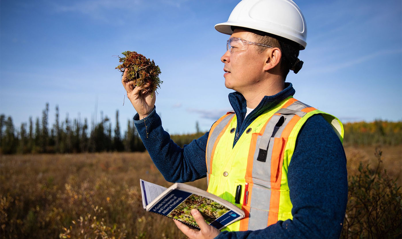 Applied Research Centres - NAIT Applied Research