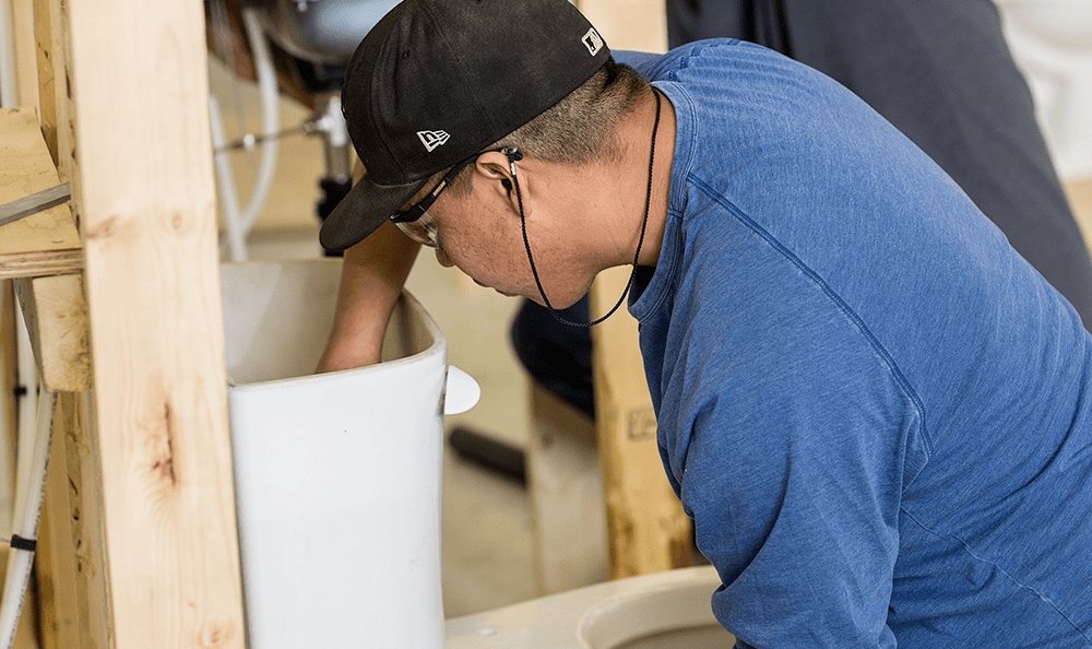 Home Renovation Courses - NAIT