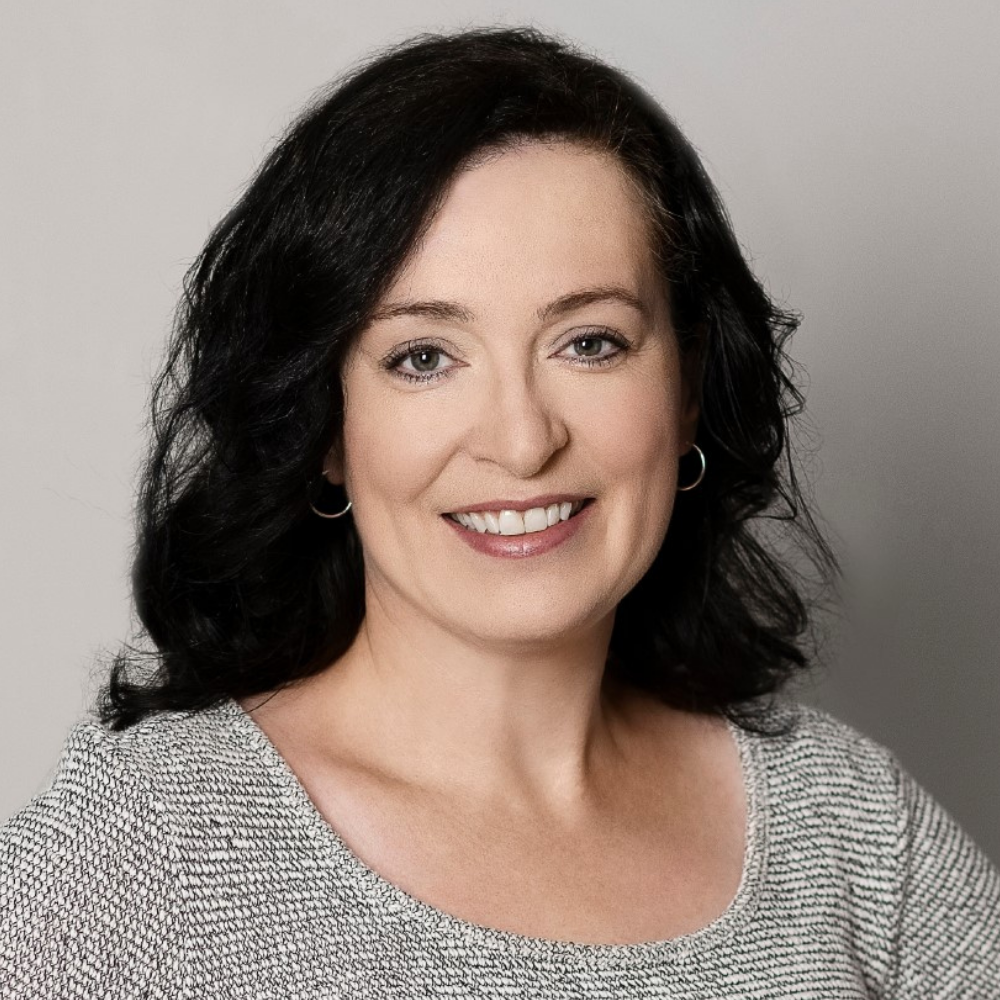 Corporate Structure - NAIT