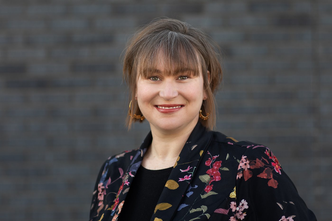 Meet the Team - NAIT