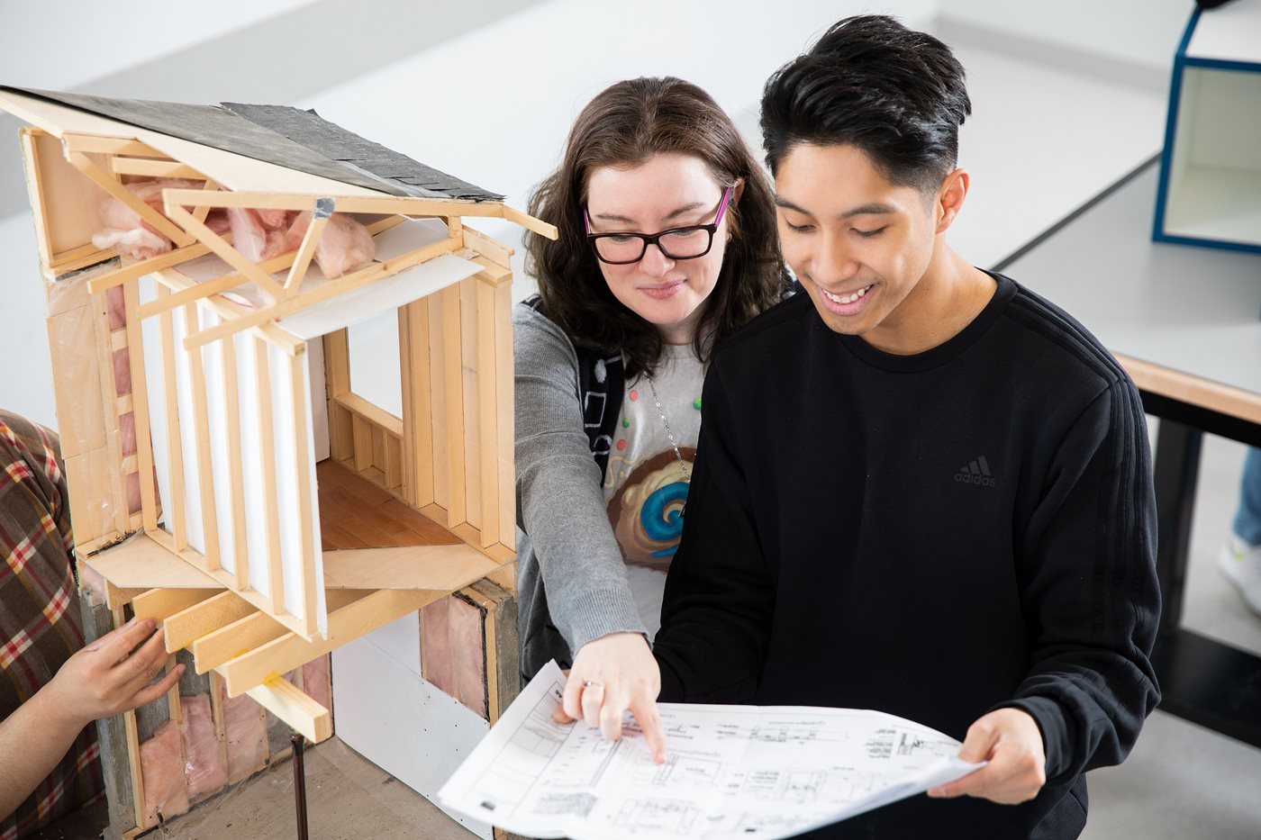 Graphic Communications - NAIT