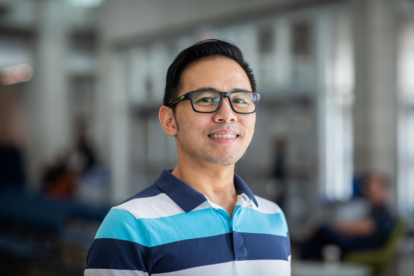 Applying to NAIT - NAIT