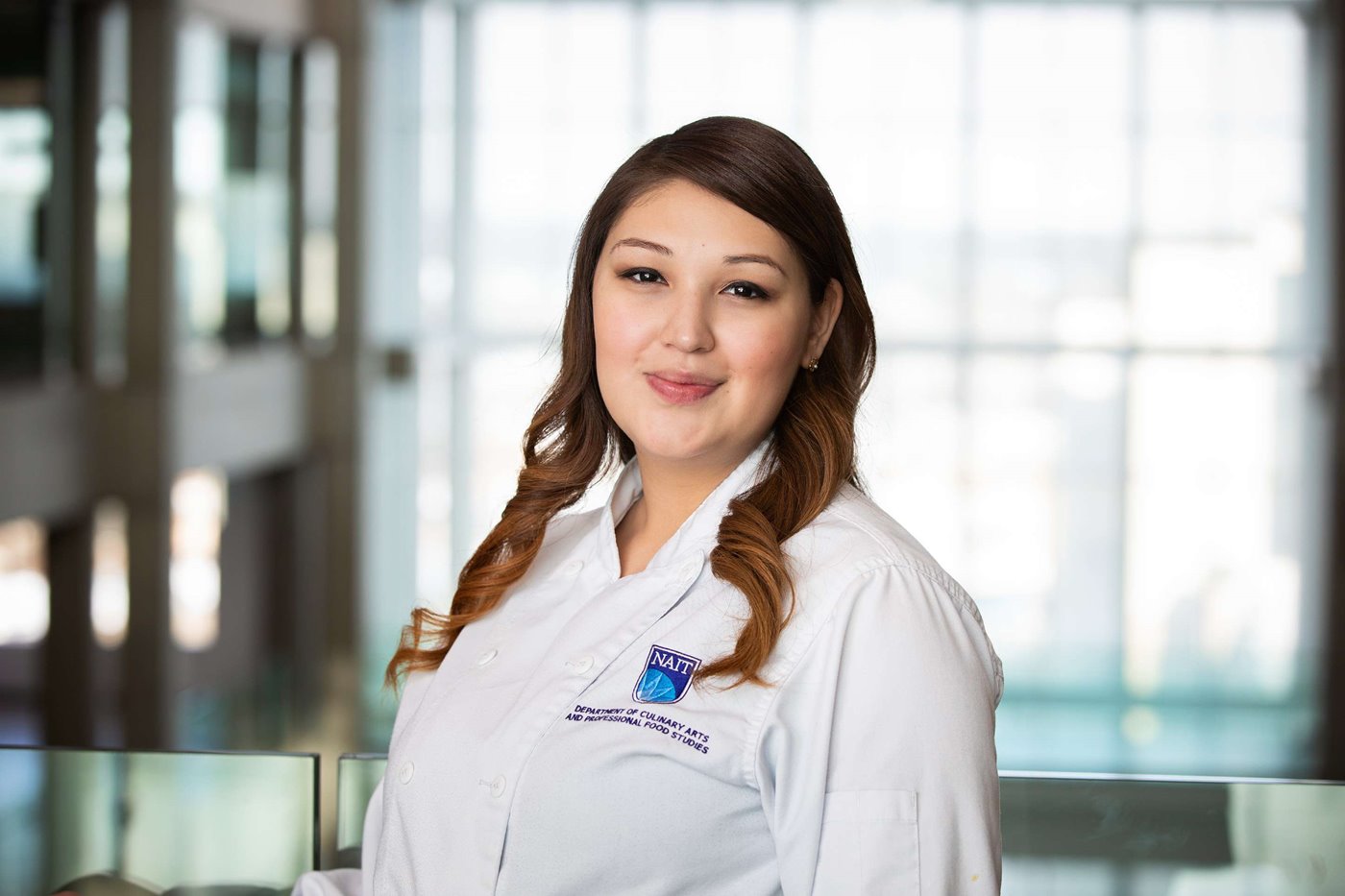 Student Success Stories - NAIT