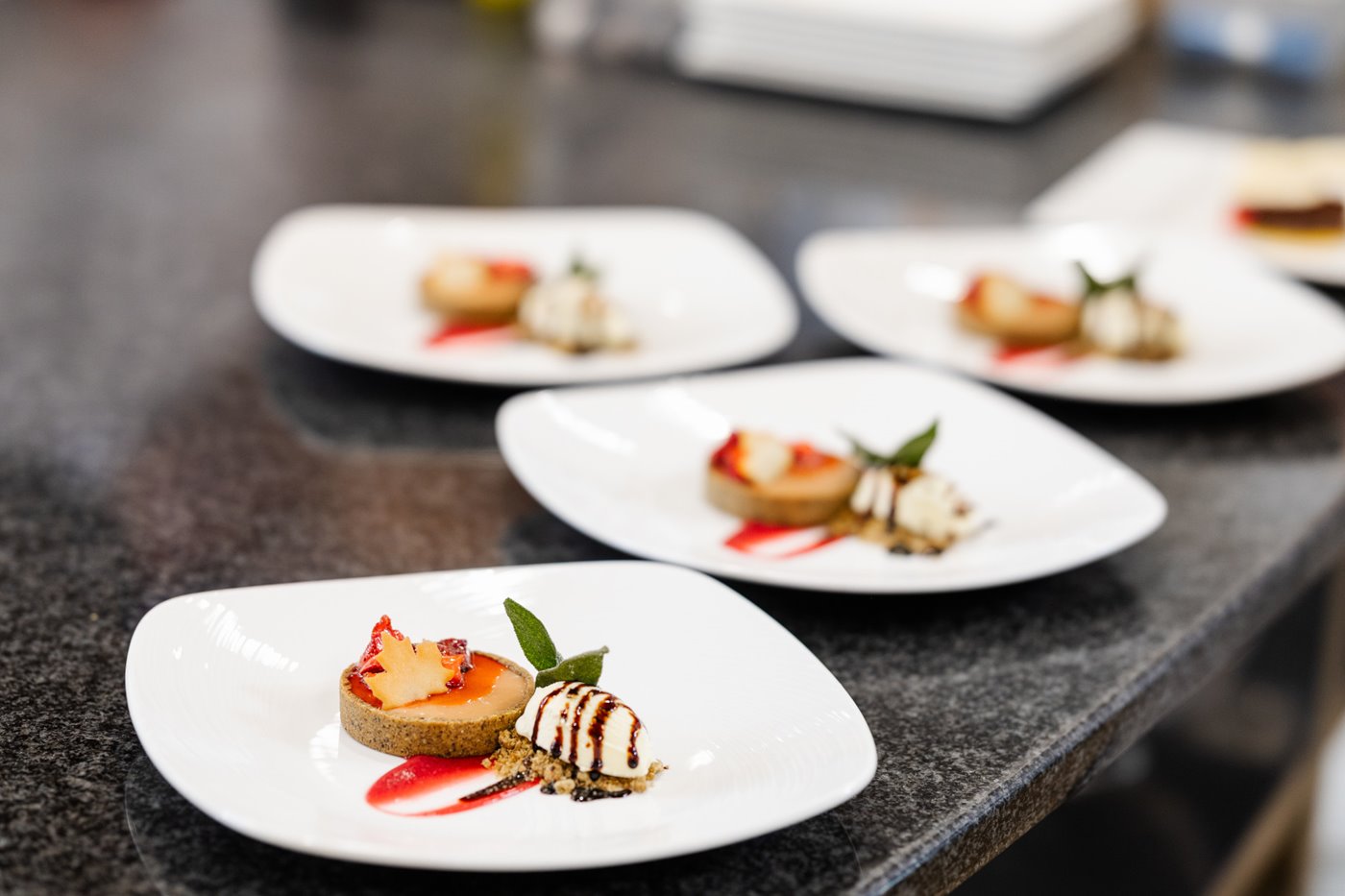 Artisanal Food Market - NAIT