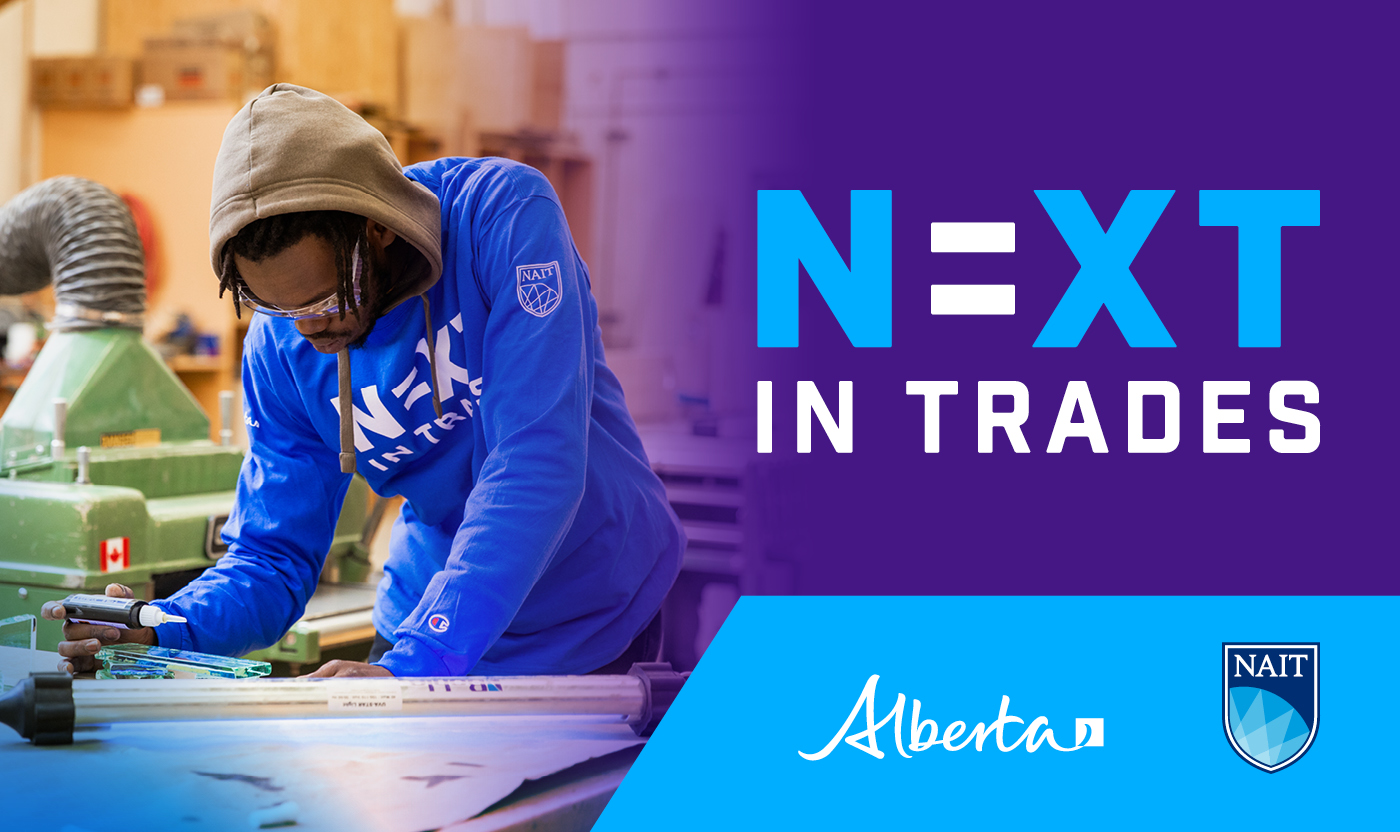 Next in Trades - NAIT