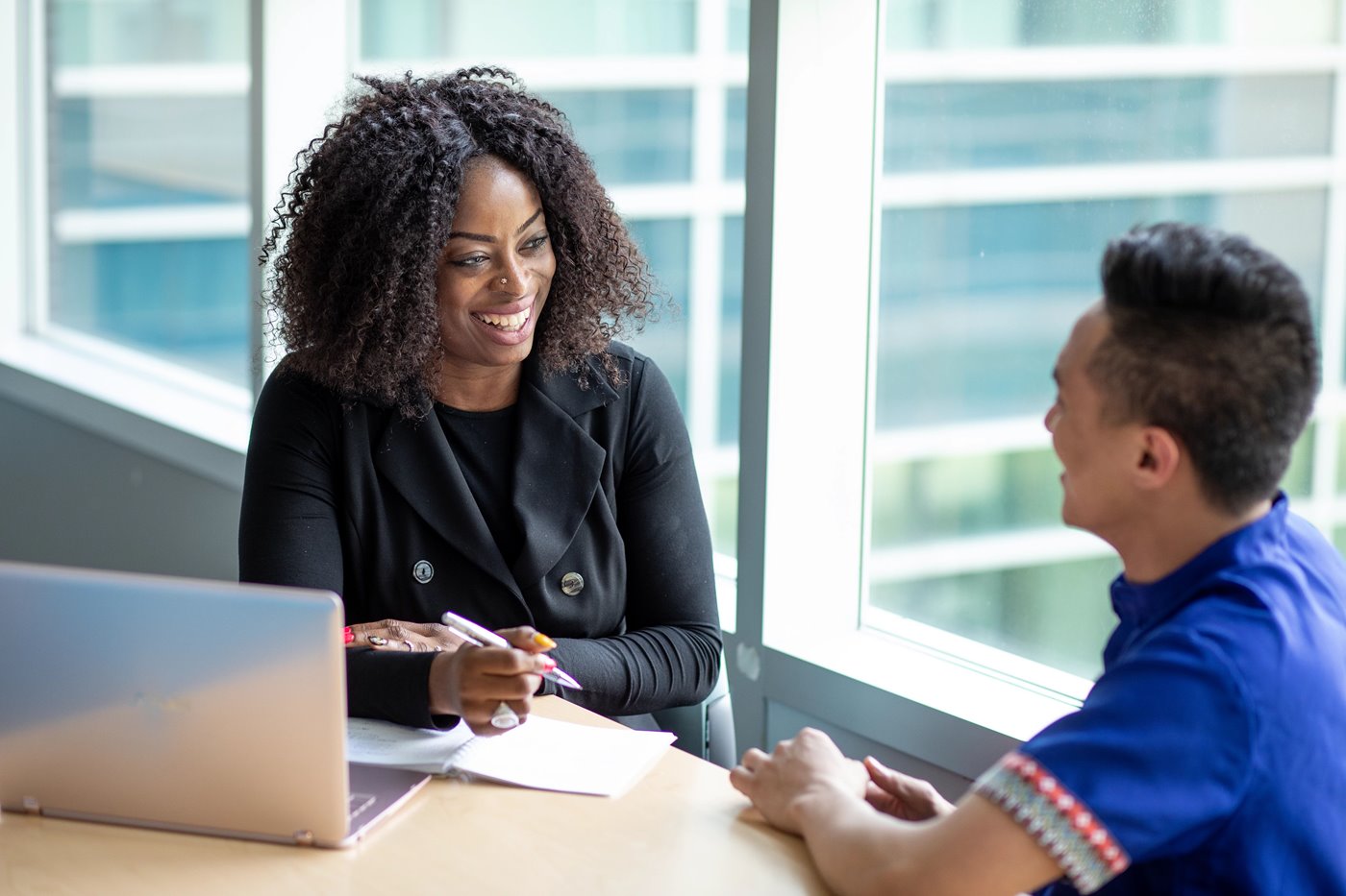 Career Support - Alumni