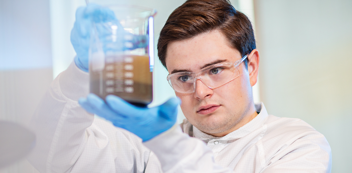 Hydrogen at NAIT - NAIT