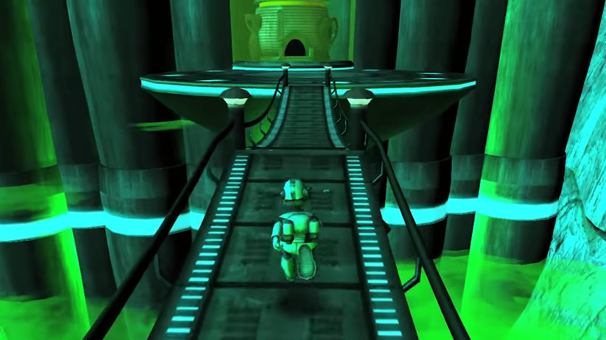 Digital Media and IT-Computer Software Development - NAIT