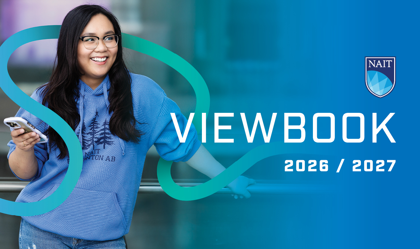 Tours, Events and Info Sessions - NAIT