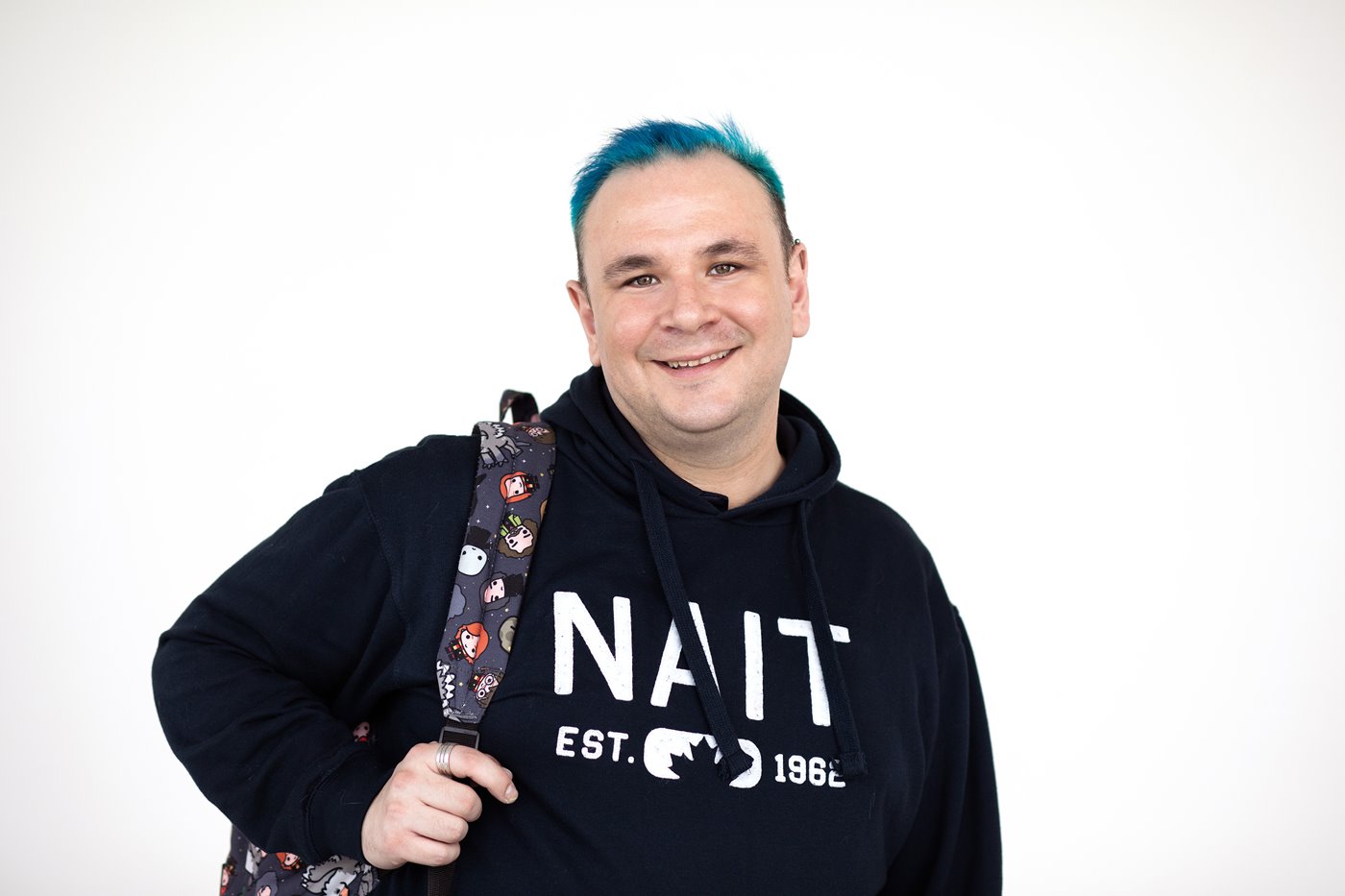 Nîsôhkamâtotân Centre - NAIT