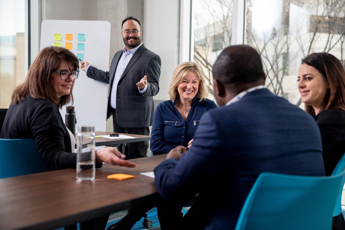 Continuing Education Programs & Courses