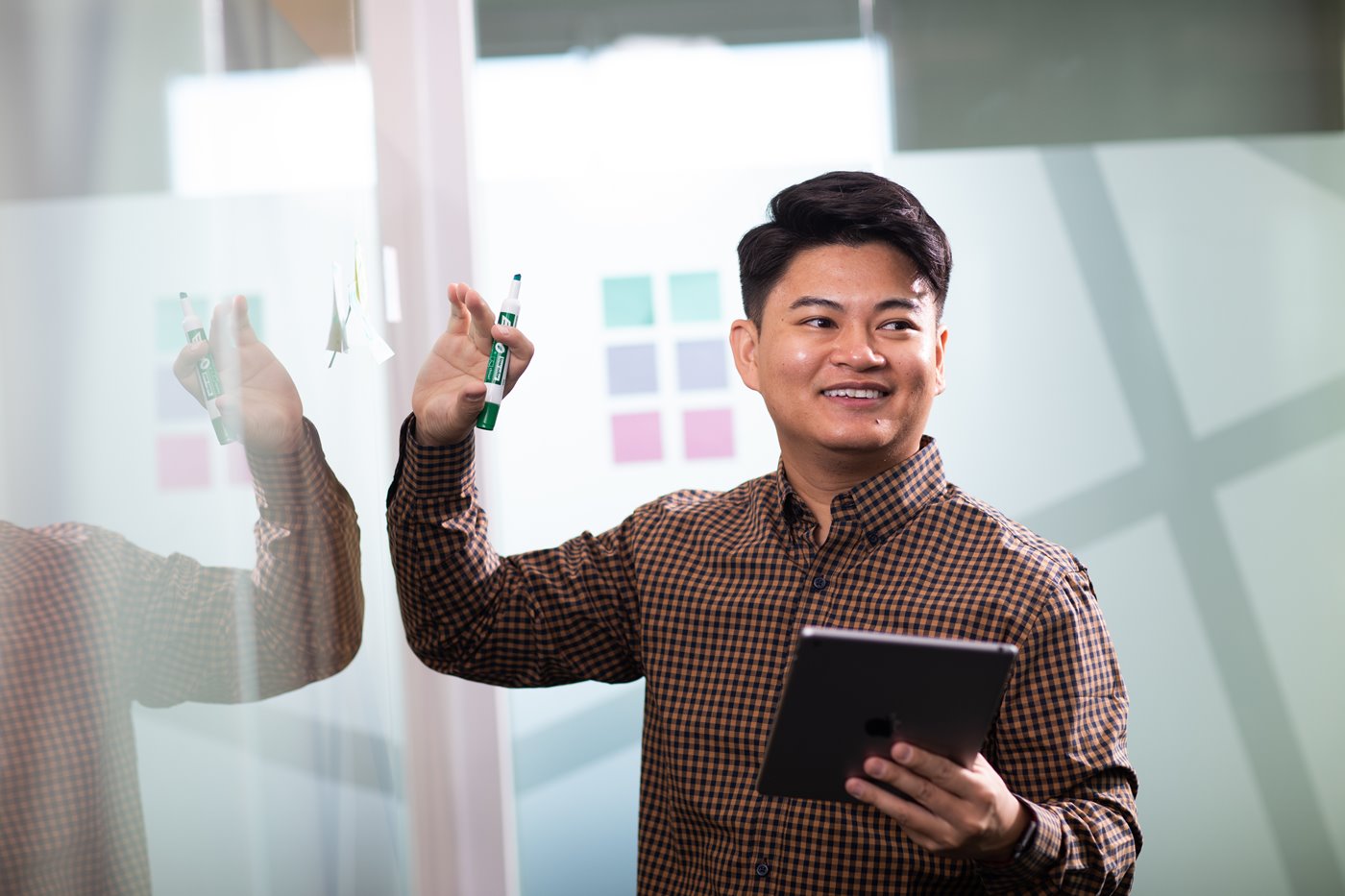 NAIT Hiring Fair - NAIT