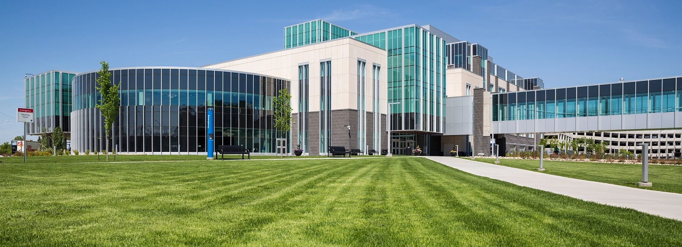 Sustainability - NAIT