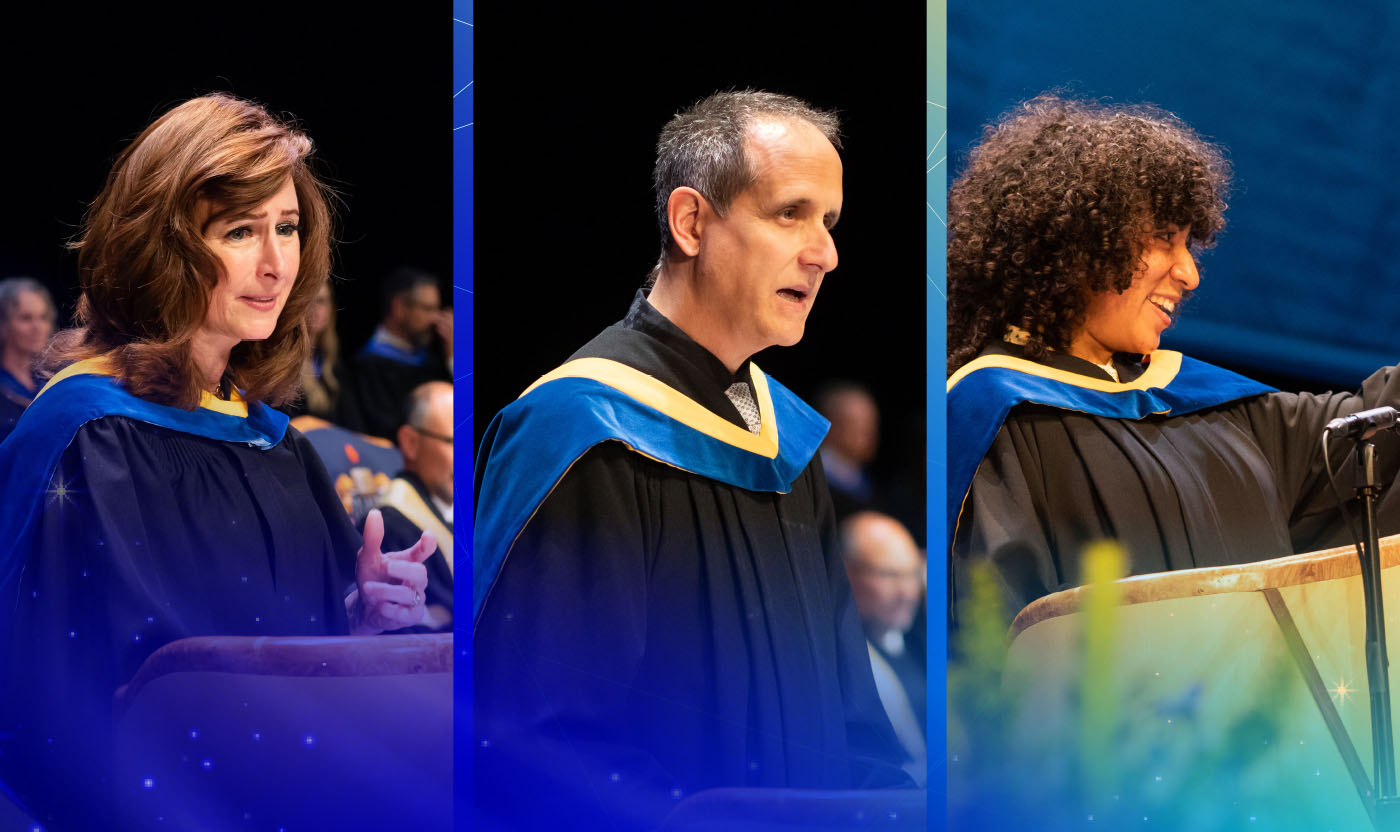 Awards & Recognition - NAIT