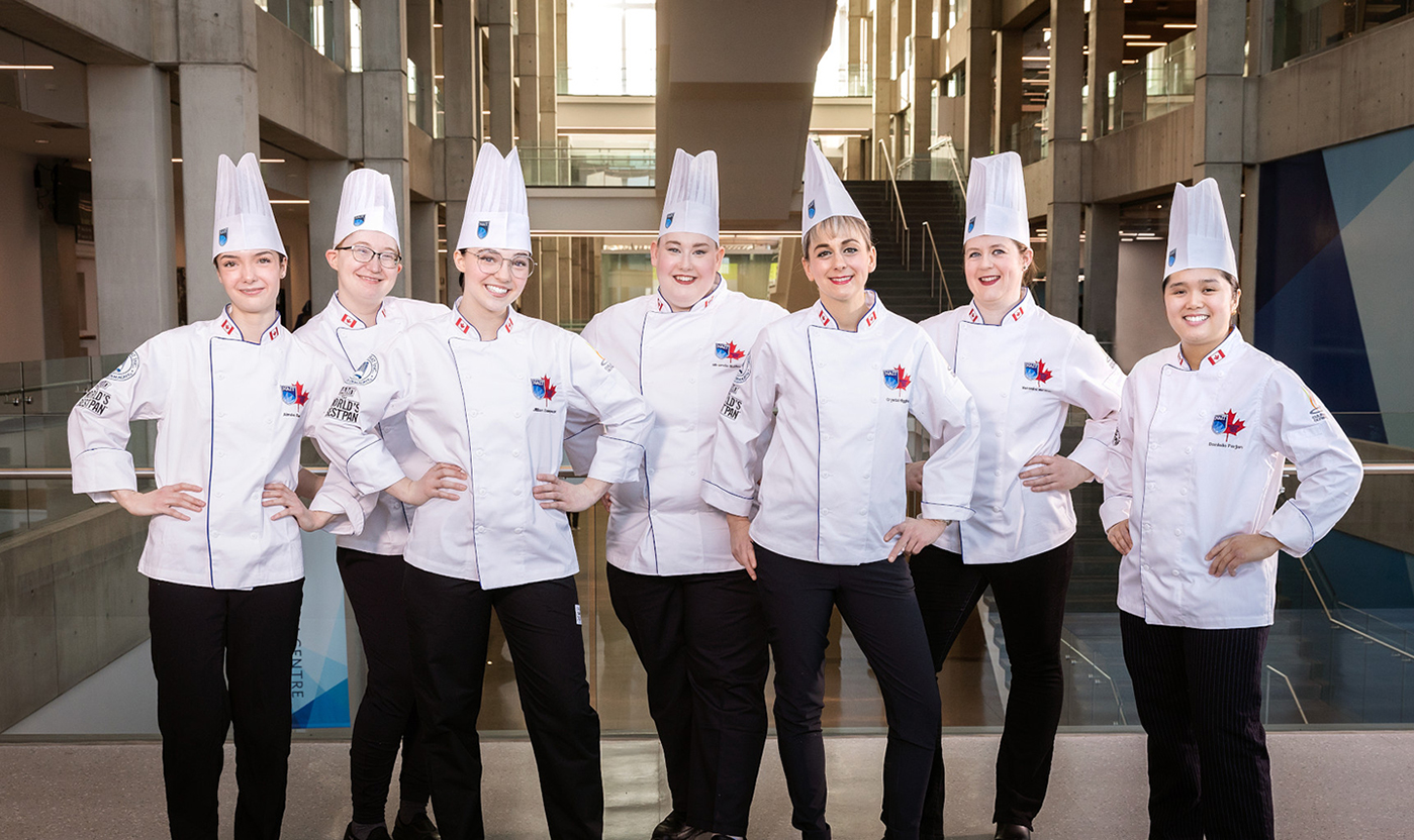 2023-24 NAIT Donor Impact Report - Giving