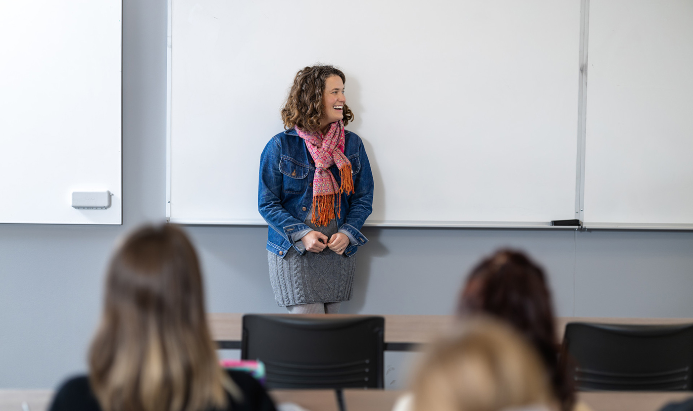 Dates & Events - NAIT