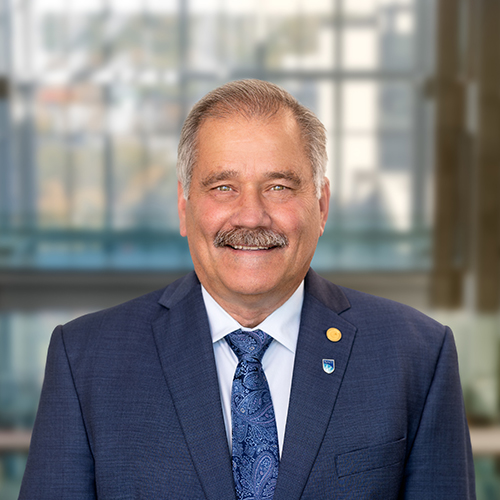 Board of Governors - NAIT