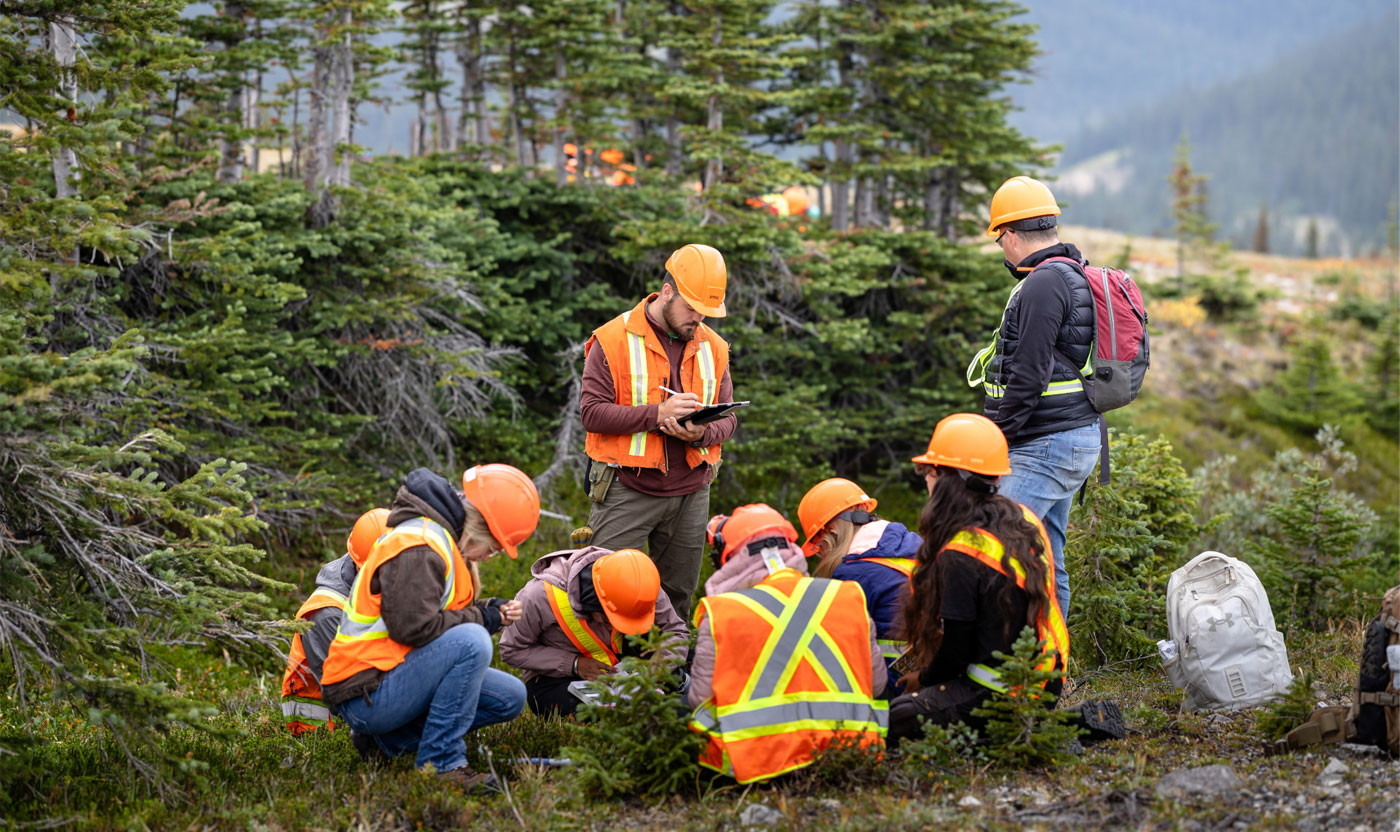 Schools & Programs - NAIT