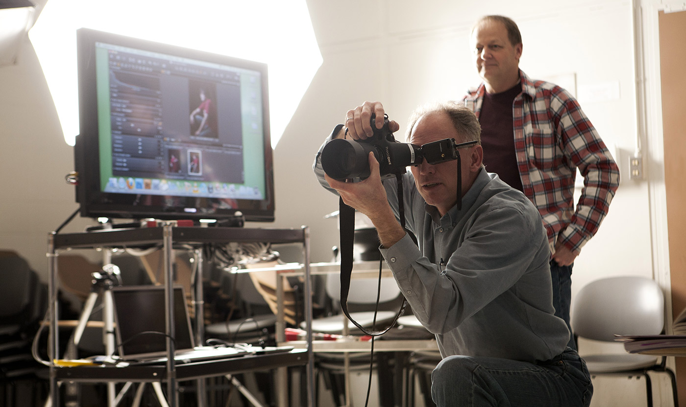 Continuing Education Programs & Courses