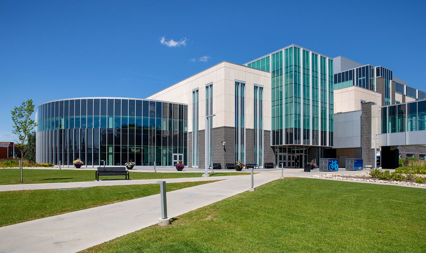 NAIT Event Check In - NAIT