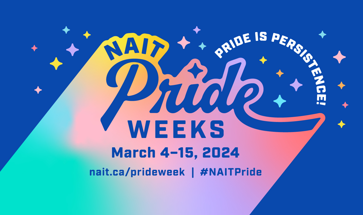 NAIT Pride Week - NAIT