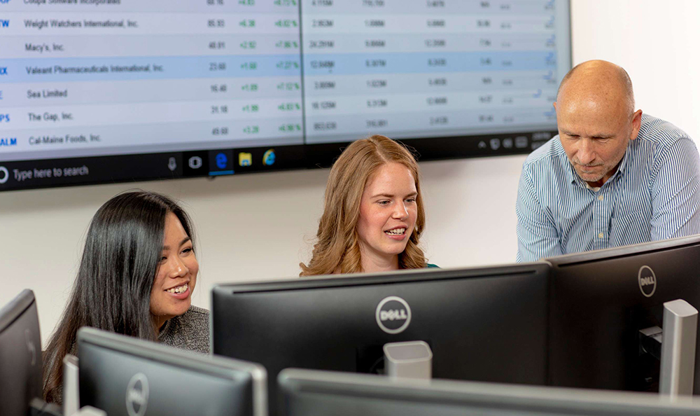 Bachelor of Business Administration-Entrepreneurship and Innovation - NAIT