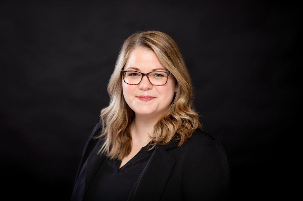 Meet the Team - NAIT