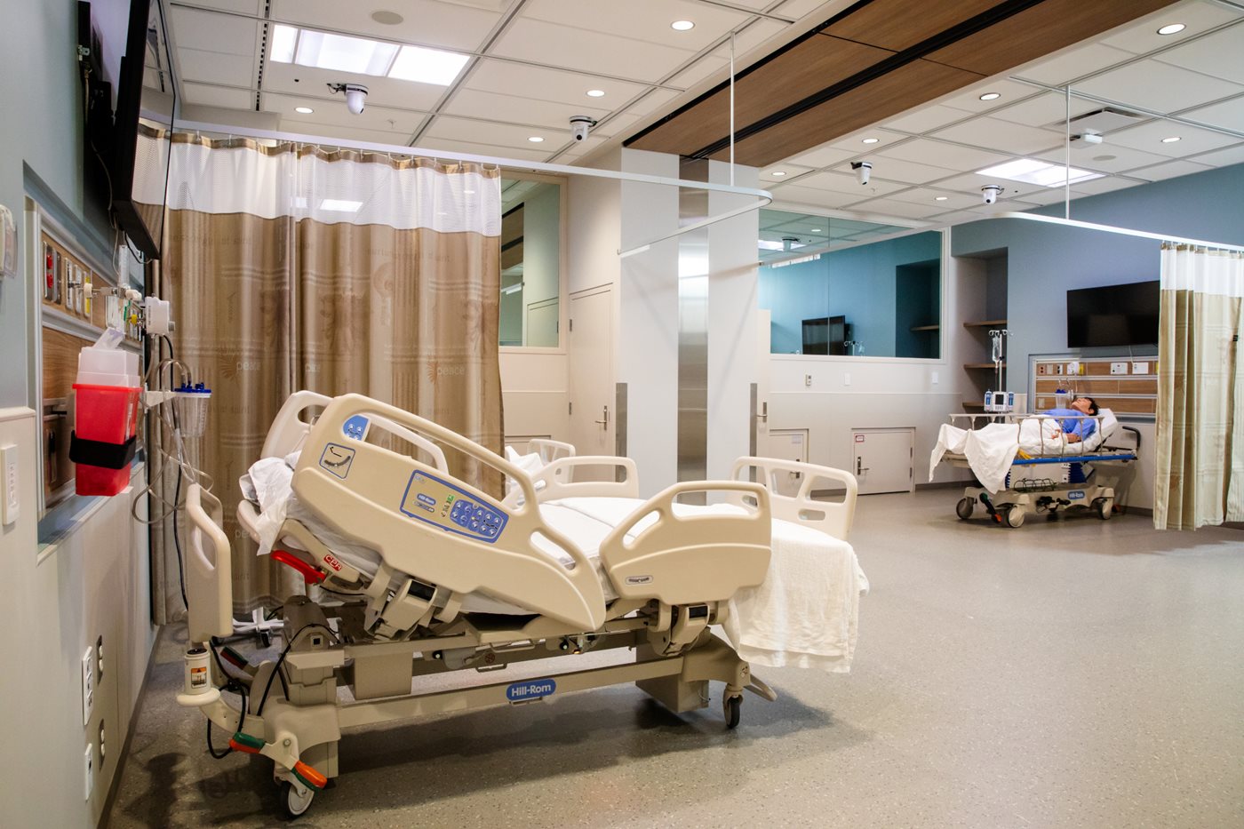 Simulation Technology & Equipment - NAIT