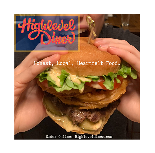 Highlevel Diner - Alumni