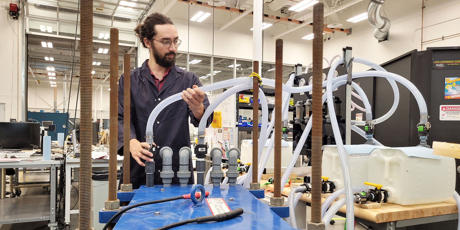 Centre for Grid Innovation - NAIT Applied Research