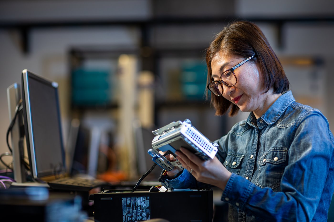 Dates & Events - NAIT